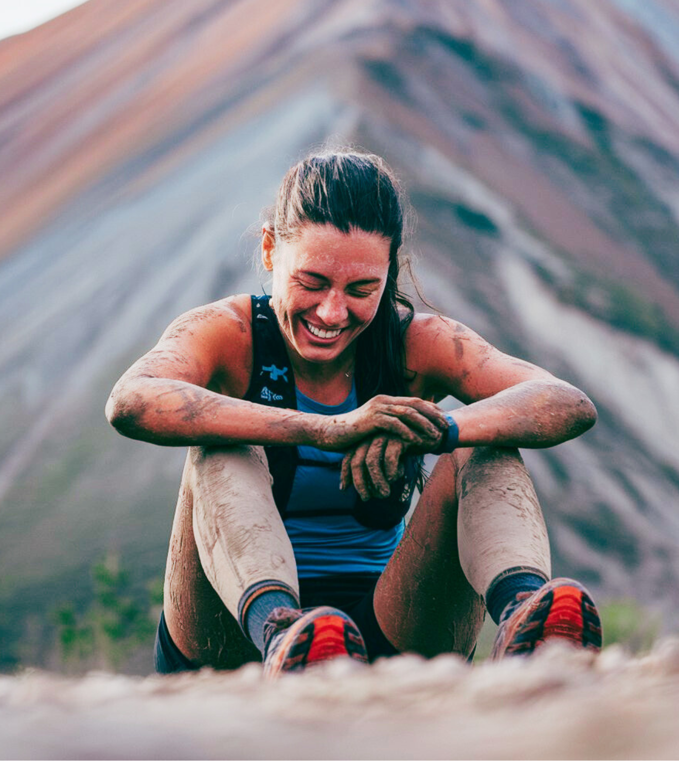 Active Recovery – ¡Dale Gaia!