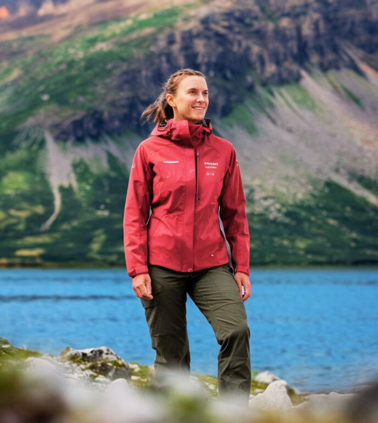 Hike Gear – ¡Dale Gaia!