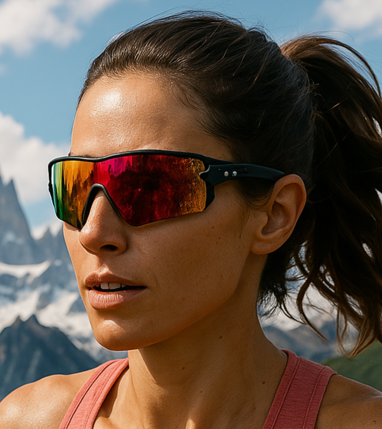 Outdoor Vision – ¡Dale Gaia!