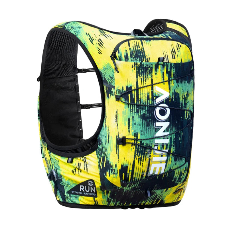 Running Vest - 10L Ultraligero - AONIJIE C9116 – ¡Dale Gaia!
